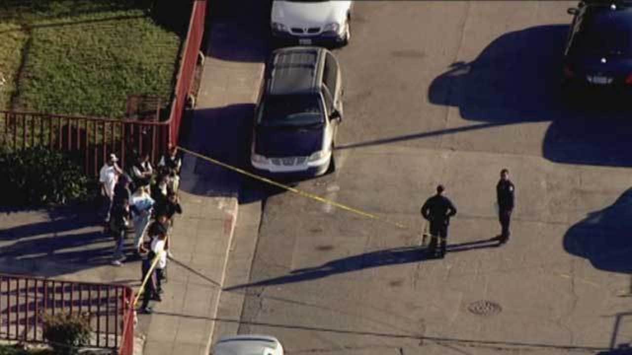 Suspect injured by San Leandro police in officer-involved shooting ... Suspect injured by San Leandro police in officer-involved shooting ...