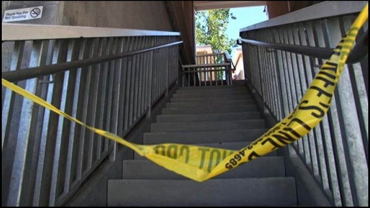 Armed suspect wounded in Guerneville deputy-involved shooting | KTVU FOX 2 Armed suspect wounded in Guerneville deputy-involved shooting | KTVU FOX 2