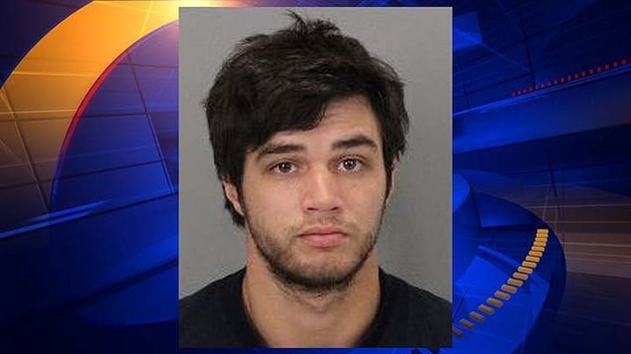 Driver arrested in Gilroy crash that killed four | KTVU FOX 2