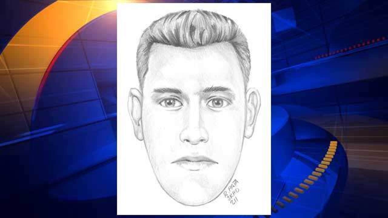 Police release suspect sketch in San Rafael armed robbery | KTVU FOX 2