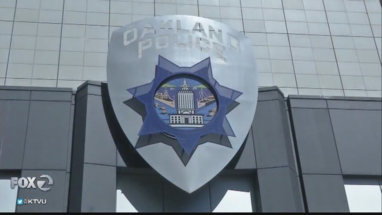 City Attorney Recommends 1m Settlement In Oakland Police Sex Scandal Claim