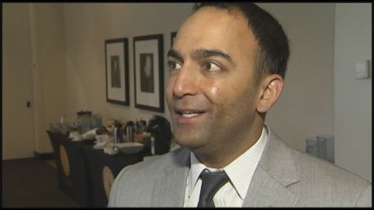 Report: 49ers president reassigned to other roles