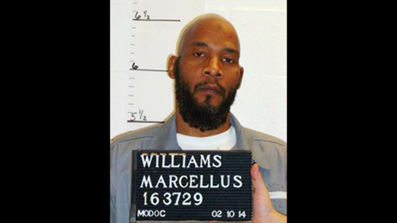 Missouri governor halts man's execution after DNA questions | KTVU FOX 2 Missouri governor halts man's execution after DNA questions | KTVU FOX 2