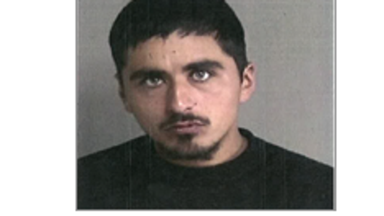 San Leandro Man Accused Of Killing His Ex Girlfriend Charged With Murder Ktvu Fox 2 8854