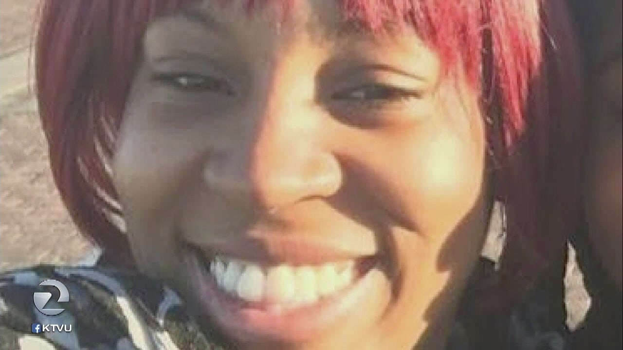 Boy 17 Arrested After Mother Activist Killed In Richmond Ktvu Fox 2 8221