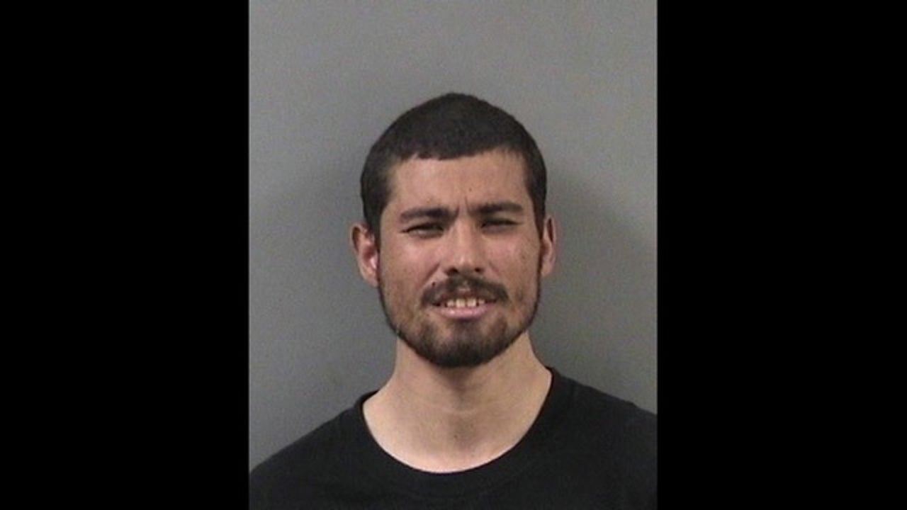 Man Arrested In Berkeley For Allegedly Peeping In Window While Masturbating