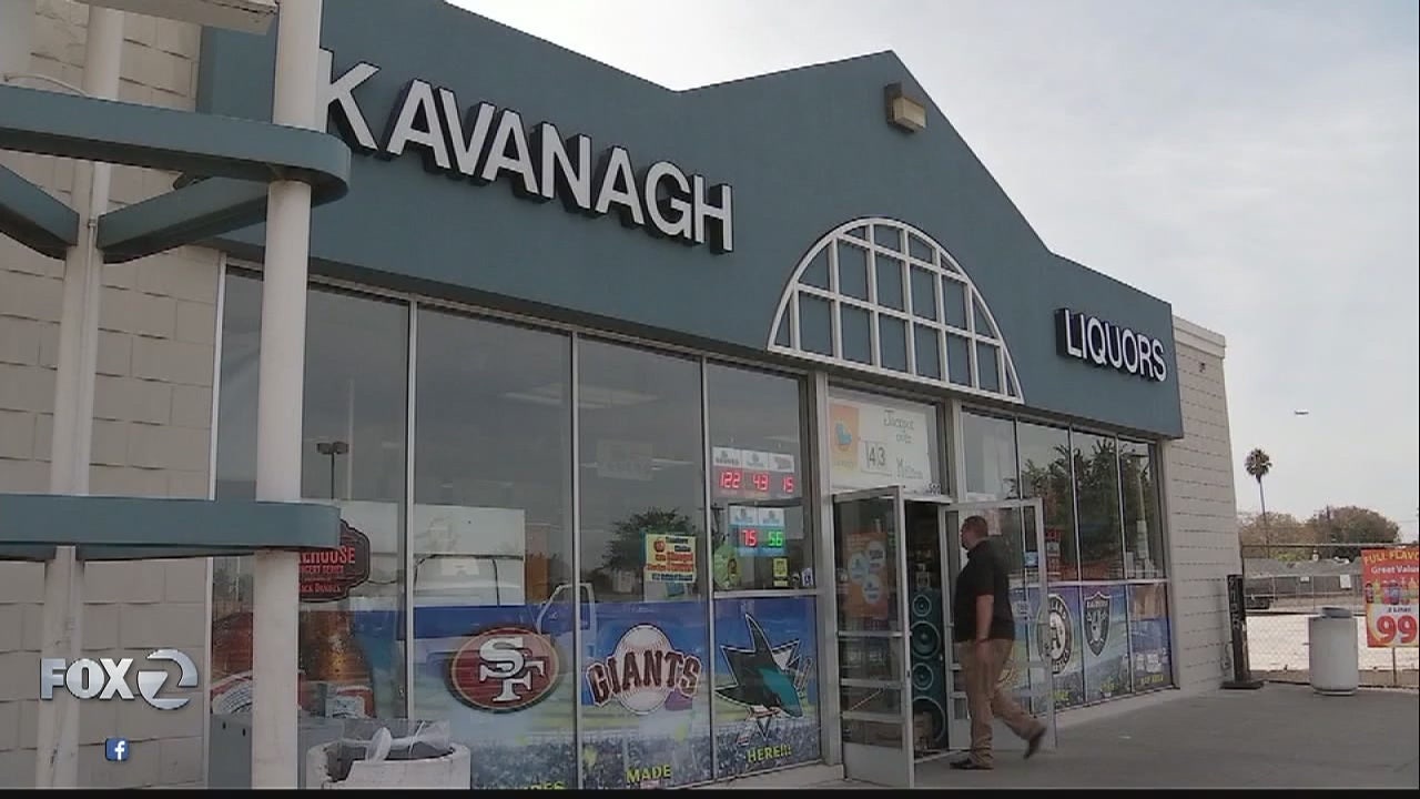 Bay Area's 'luckiest' Lotto store to close | KTVU FOX 2