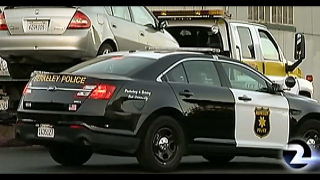 Police watchdog group concerned about less-lethal Berkeley officer ... Police watchdog group concerned about less-lethal Berkeley officer ...