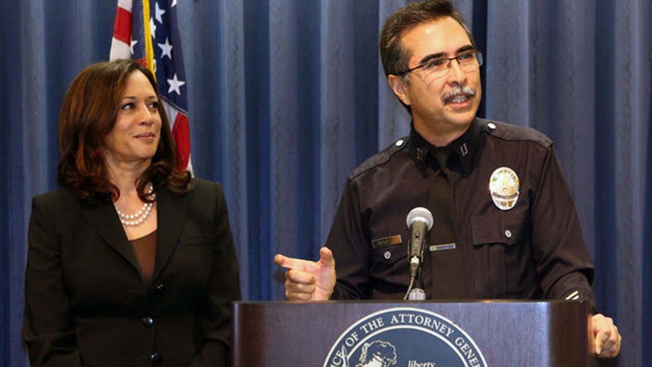 California teams with tech firms to fight cyber exploitation | KTVU FOX 2