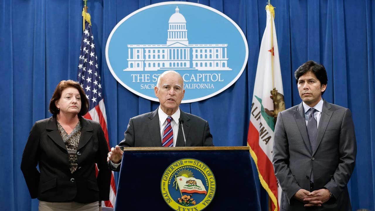 Prop 51, Prop 52, Prop 53 and Prop 54 explained | KTVU FOX 2