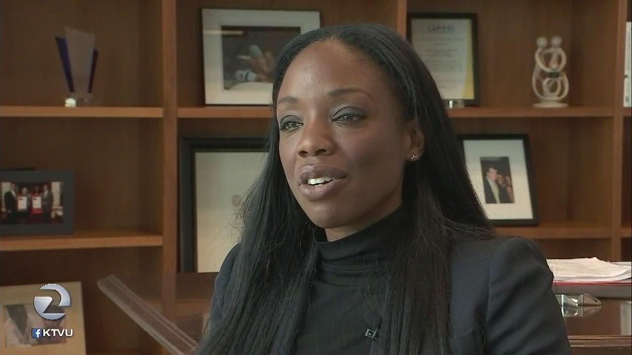 California gets its first ever surgeon general | KTVU FOX 2