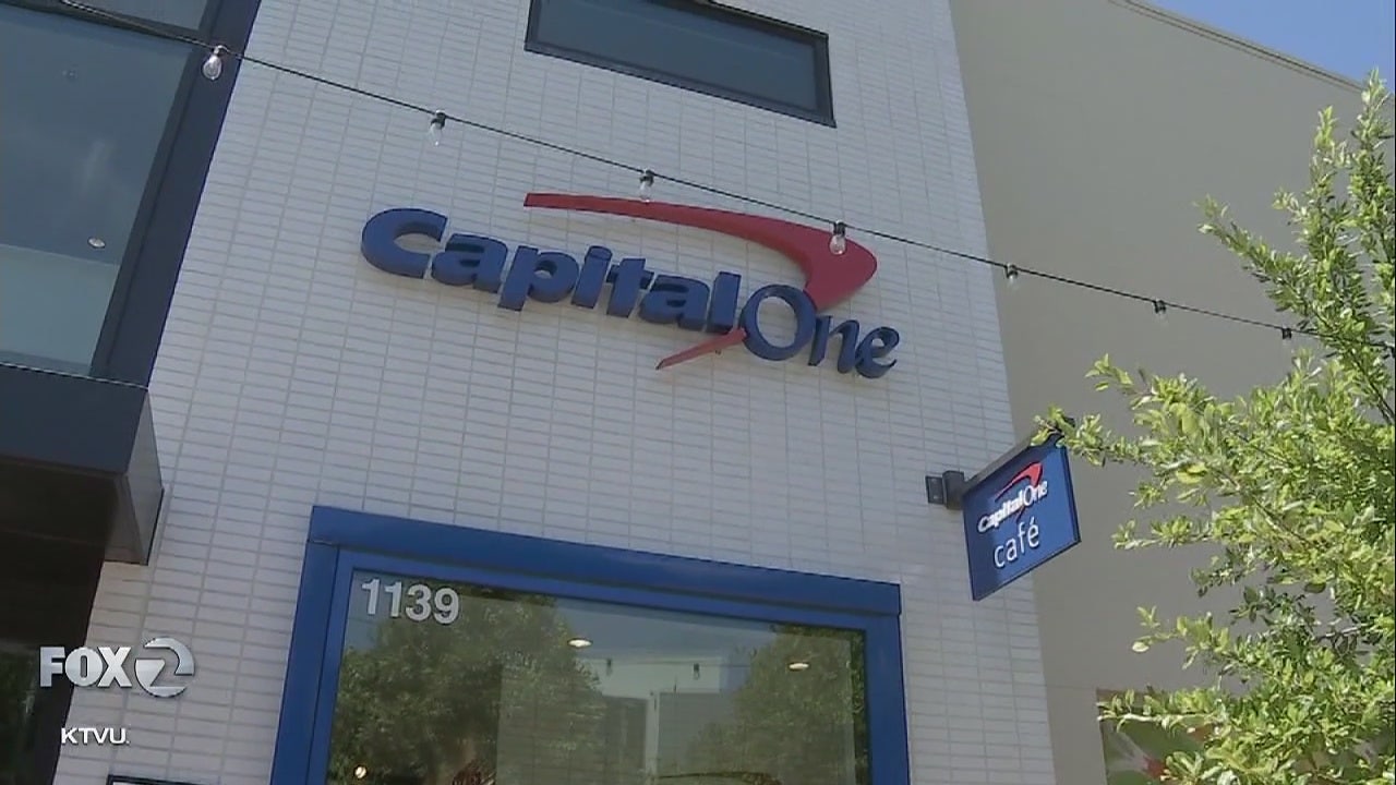 Capital One's mega hack: 106 million North American customers' data lost