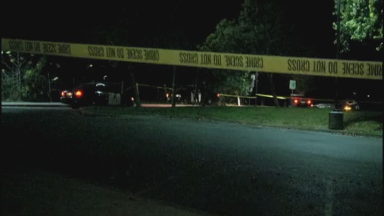 Concord police identify teen fatally shot in park | KTVU FOX 2