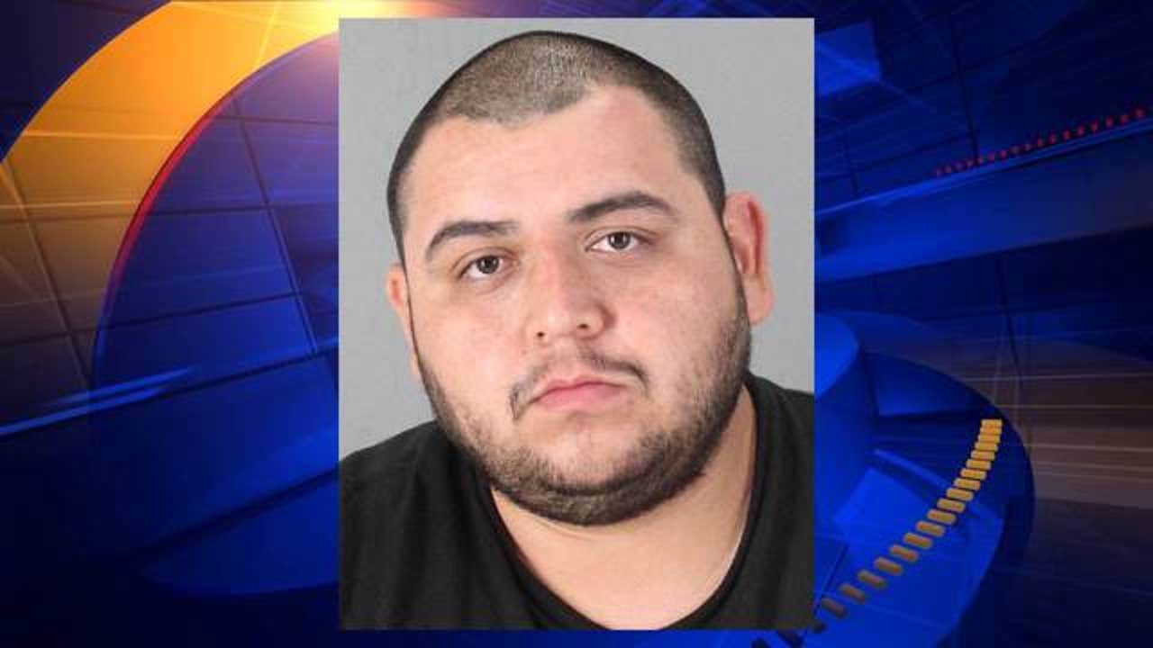 Man Pleads Not Guilty To Murdering Sexual Abusing 17 Month Old Girl