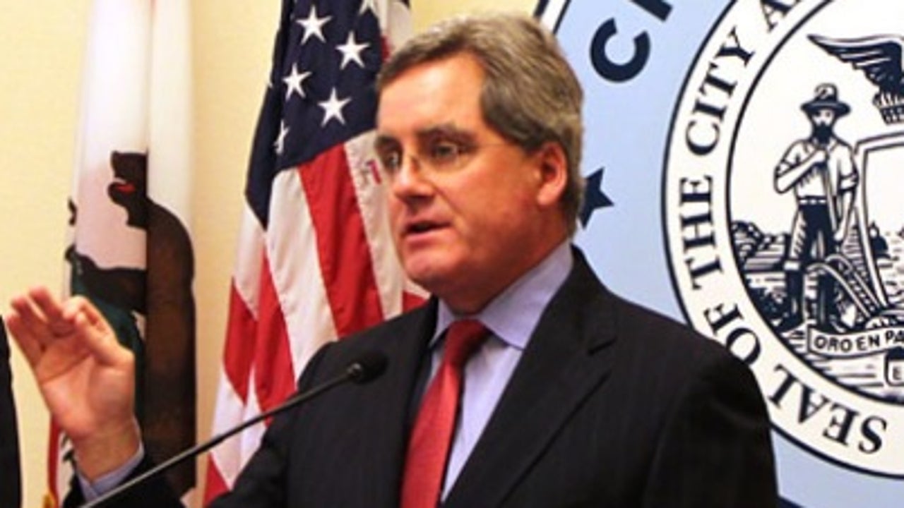 Mayor nominates City Attorney Herrera to lead SFPUC | KTVU FOX 2