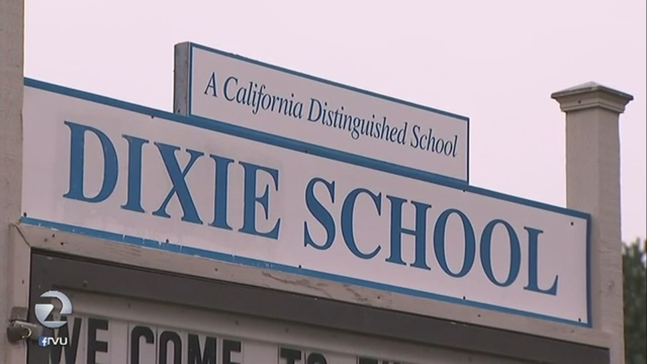 Dixie School District to be renamed Miller Creek Elementary School ...