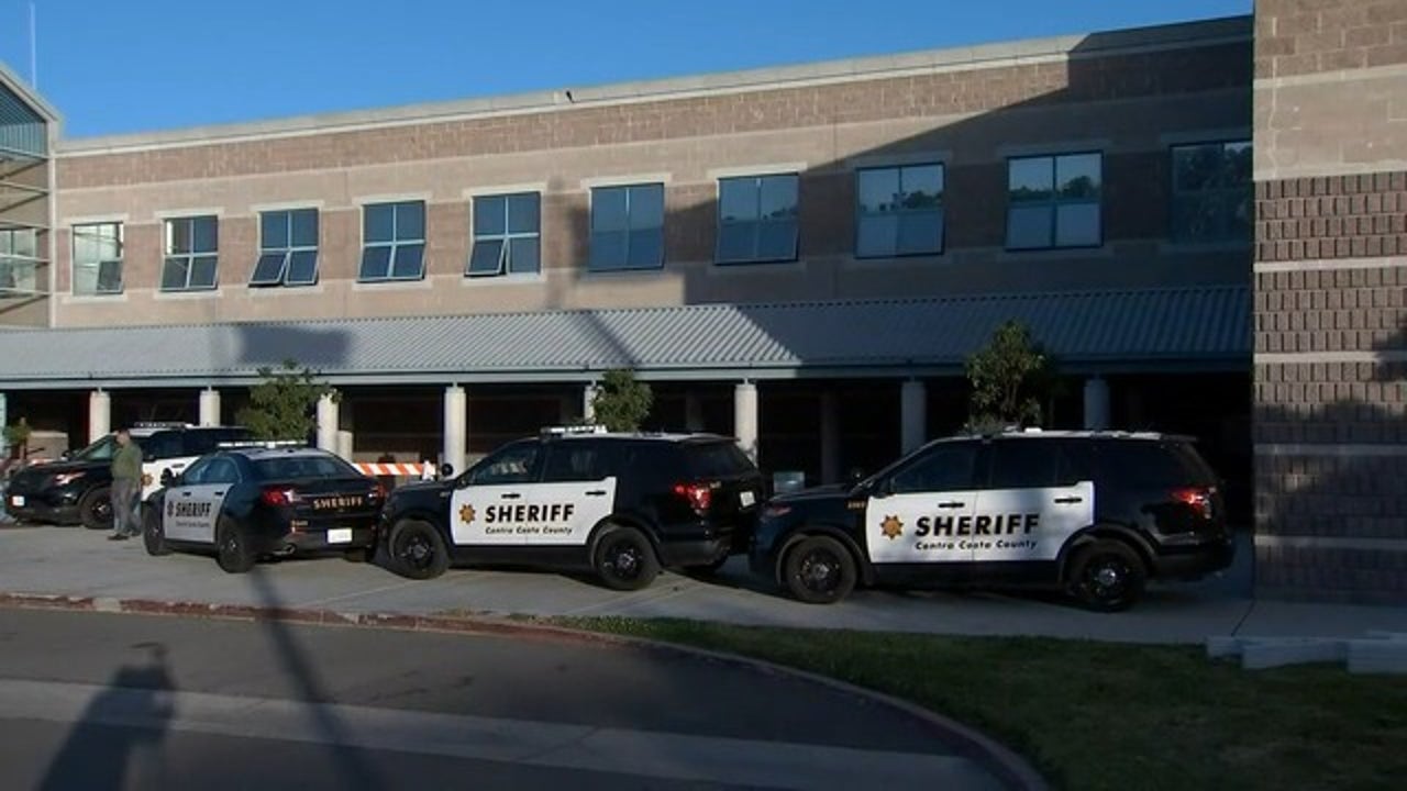 Contra Costa Co Sheriffs Deputy Fired For Lying About “fake Marriage