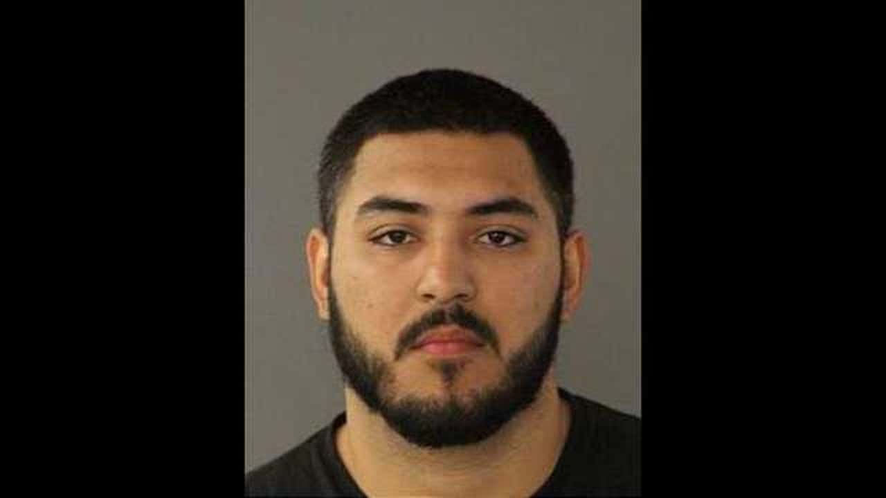 Police San Jose Man 20 Lures 17 Year Old Girl Behind Church