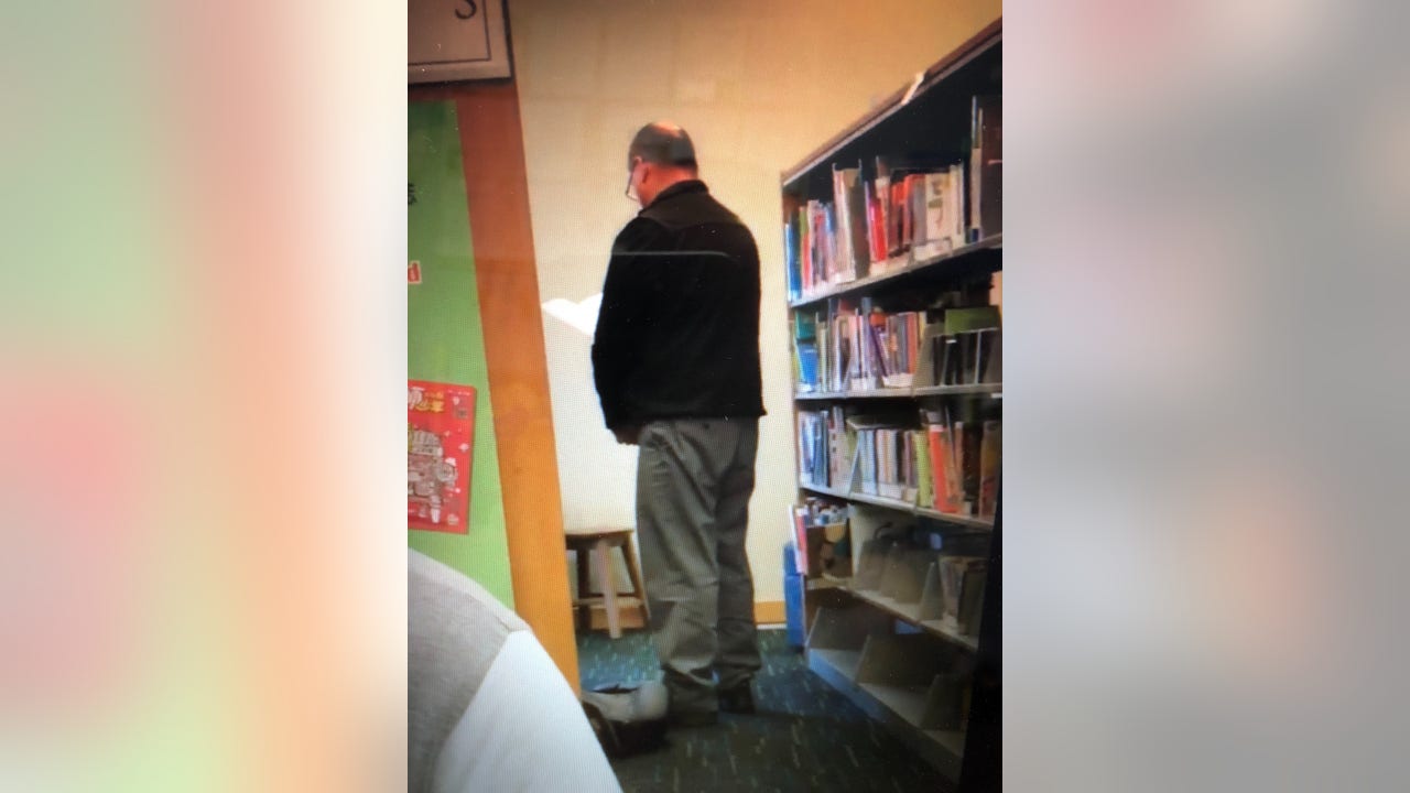 Milpitas Police Are Looking For A Man Who Exposed Himself In Public