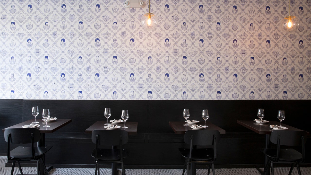 Wallpaper features Bay Area legends including KTVU's Dennis Richmond ...