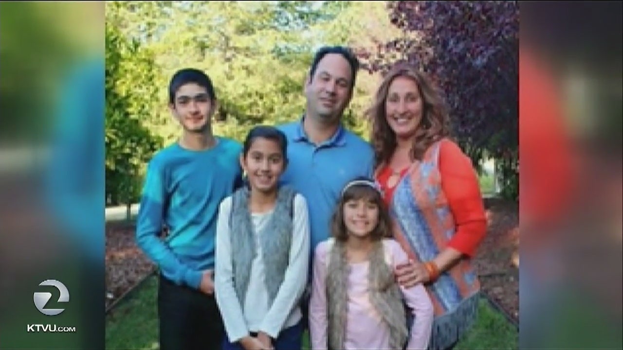Gilroy family dies in plane crash, investigation could take months ...