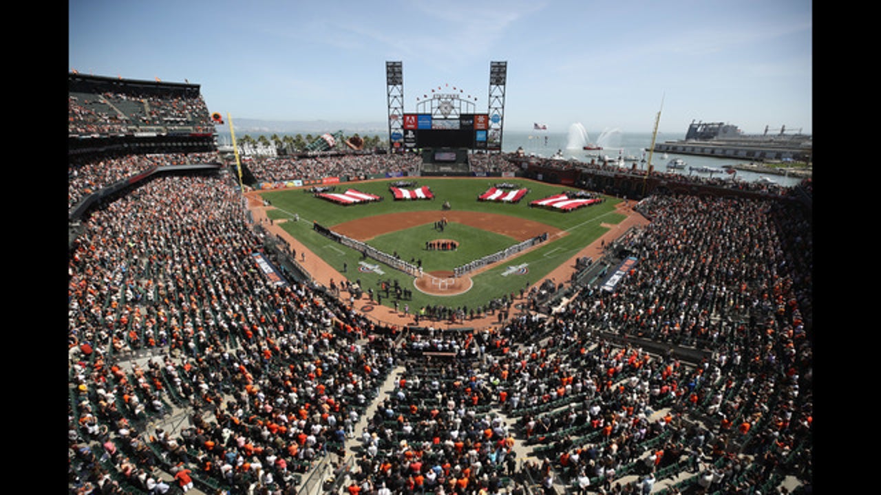 Transit officials suggest taking Caltrain to Giants game from San Jose ... Transit officials suggest taking Caltrain to Giants game from San Jose ...