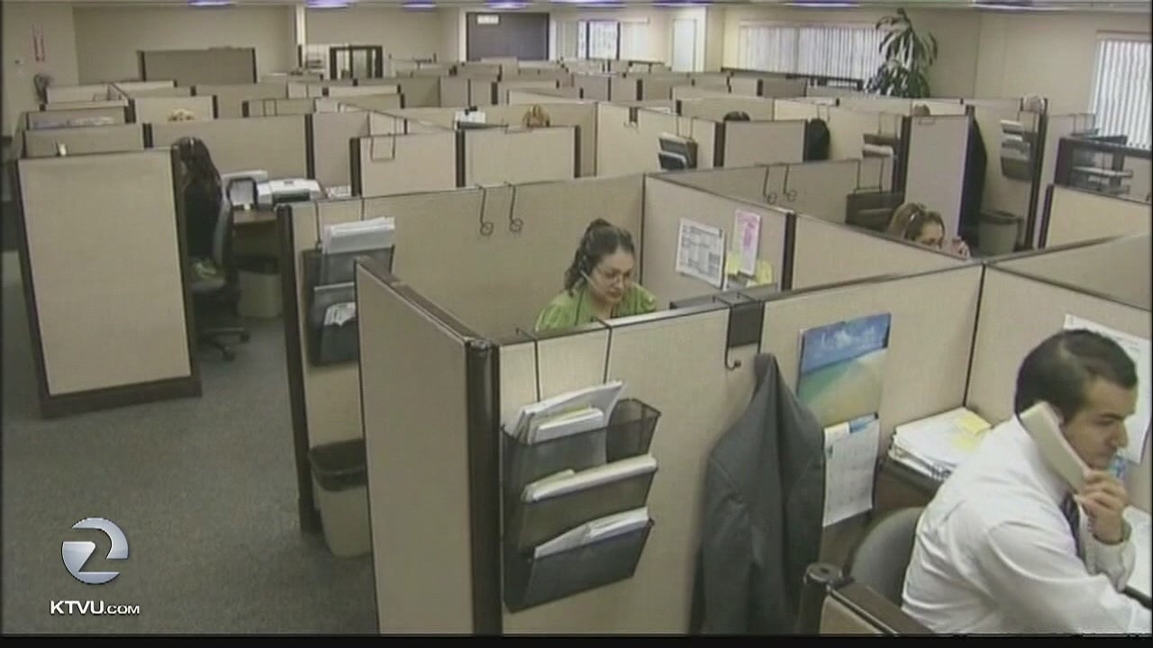 How the job market fares for the new year | KTVU FOX 2