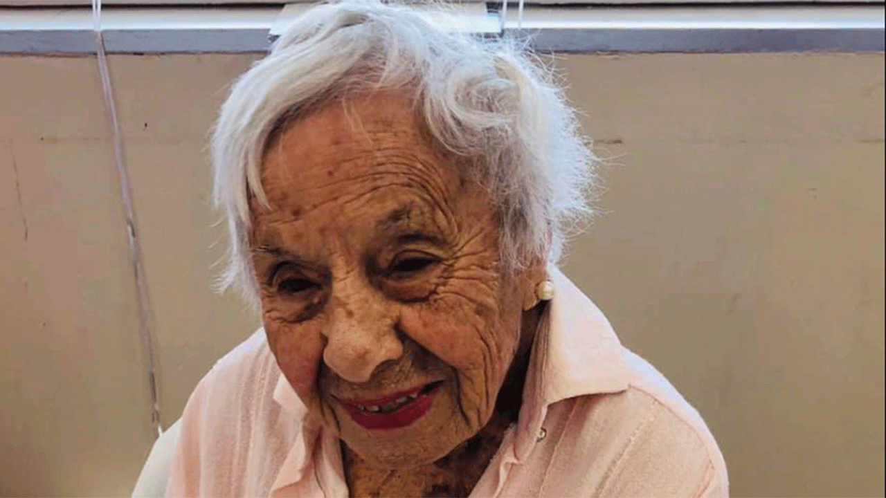 Bronx woman turns 107, credits single life to longevity