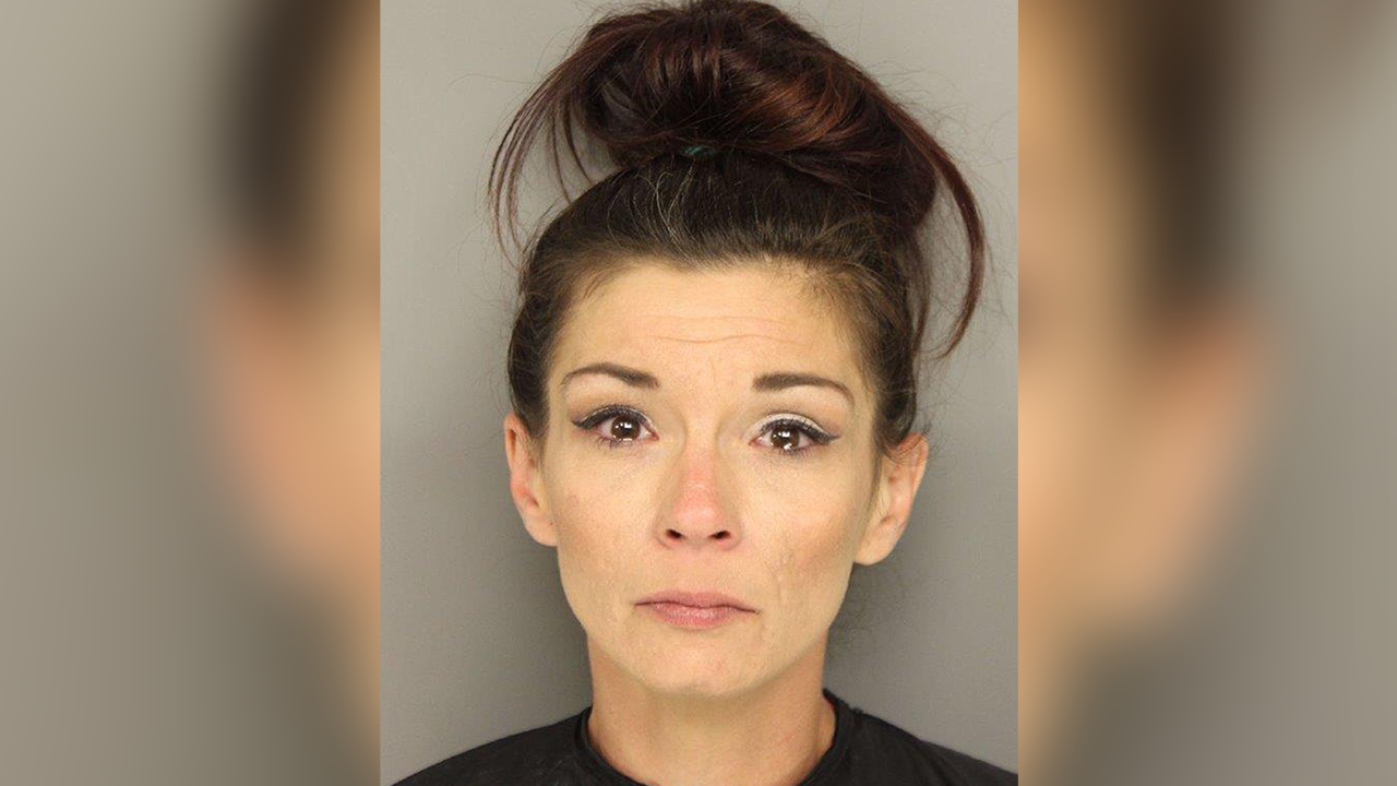 Mom Arrested After Entering Elementary School And Confronting Sons