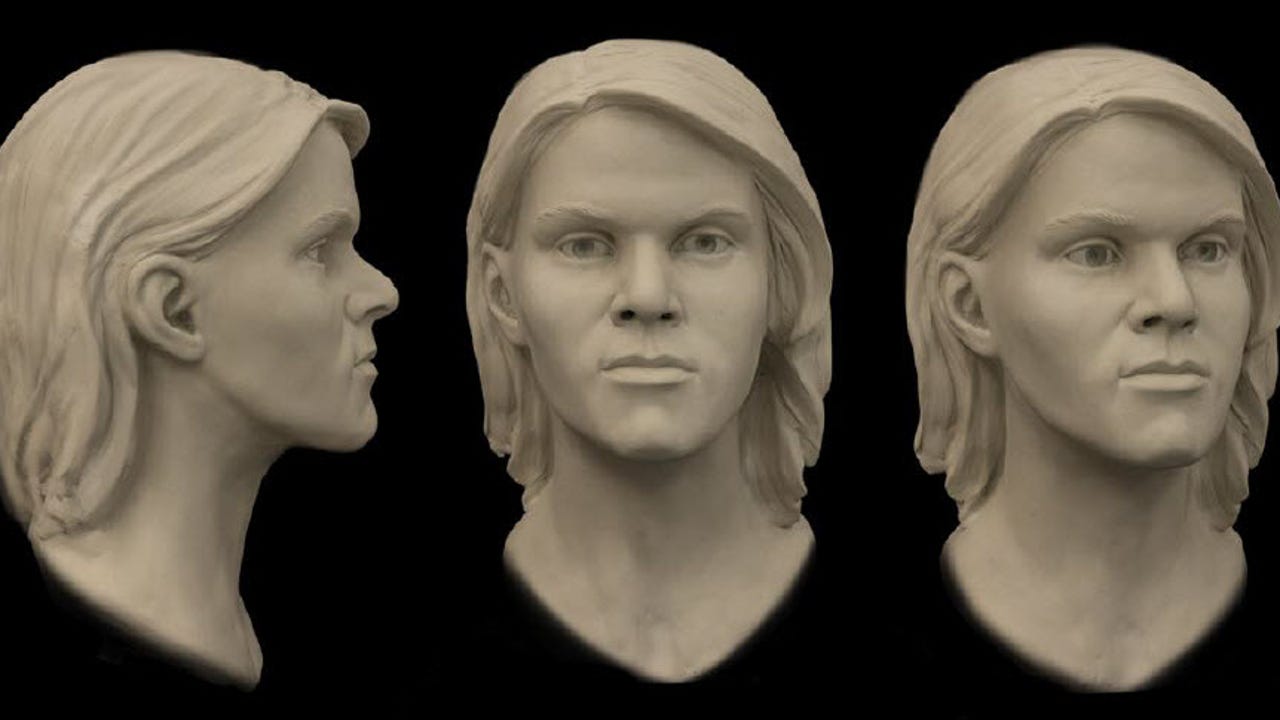 Authorities seek to identify Jane Doe found off Hwy 9 | KTVU FOX 2