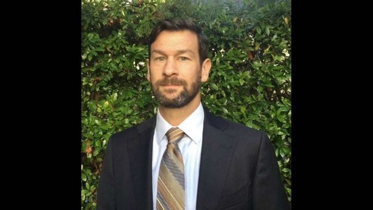 Jeff Kay named new permanent city manager of San Leandro | KTVU FOX 2