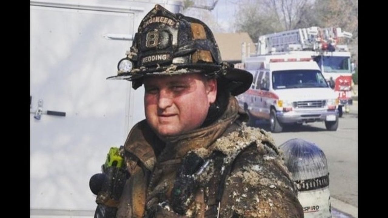 Bay Area firefighters raise money for Redding firefighters | KTVU FOX 2 Bay Area firefighters raise money for Redding firefighters | KTVU FOX 2