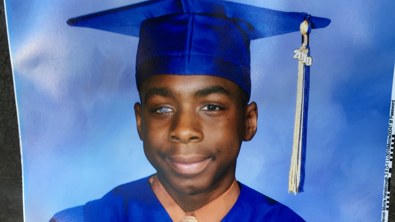 Blind, mentally challenged man gunned down in Chicago park: 'Nicest kid ...