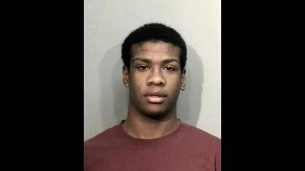 Victim identified in ice cream shop murder