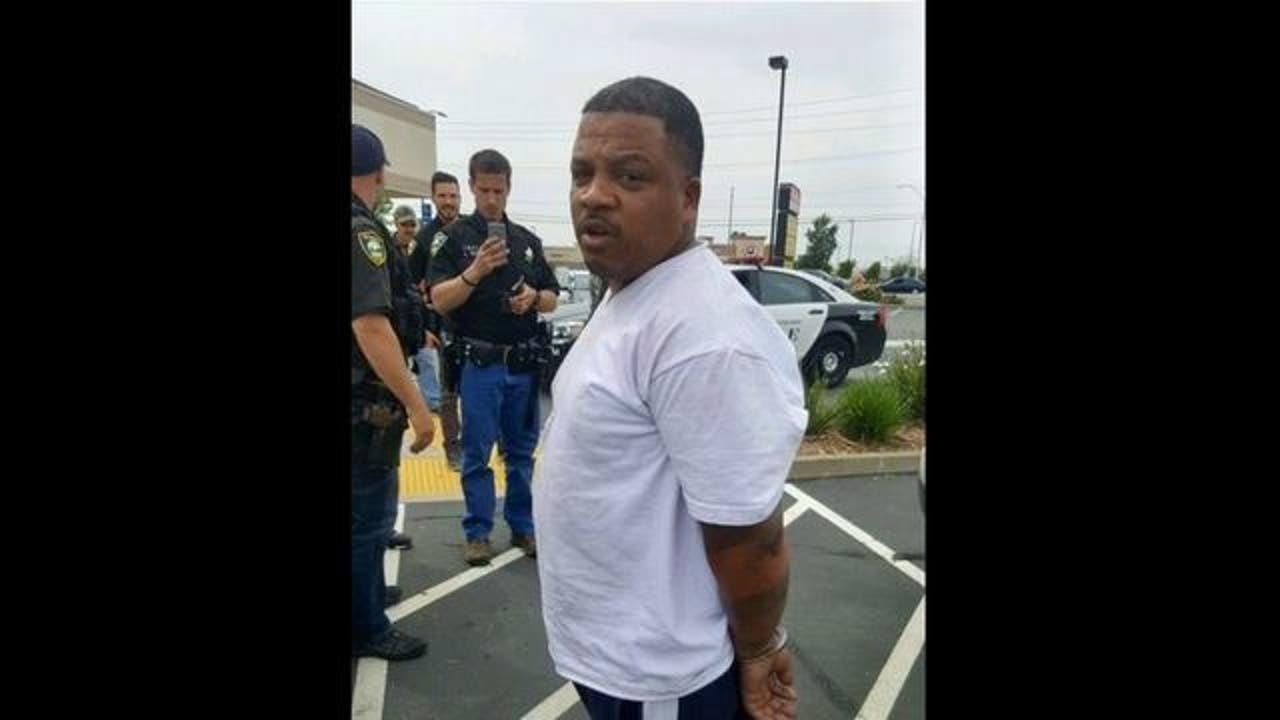 Richmond Man Accused Of Killing Woman In Front Of Her Sons Charged With Murder 6995