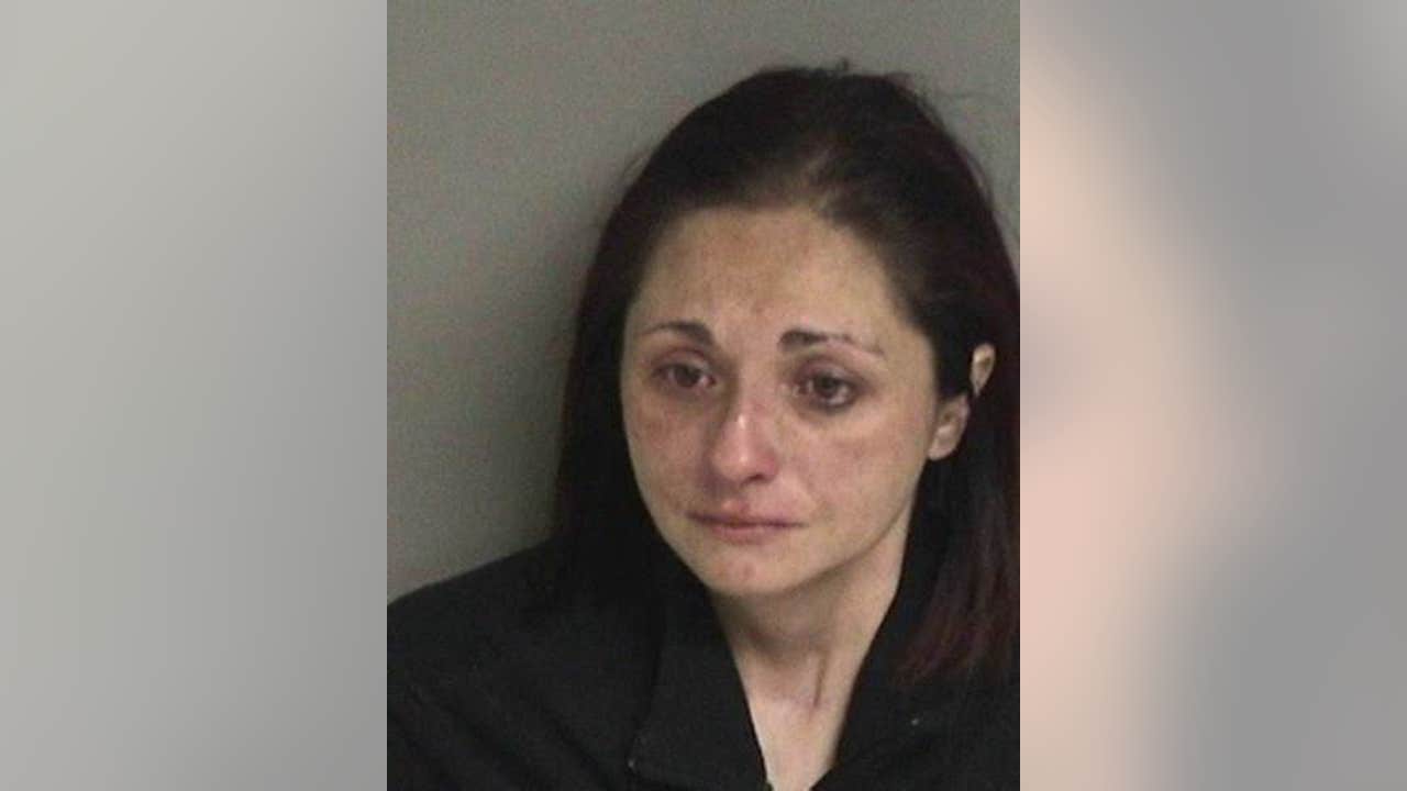 Woman Arrested In Deadly Dui Crash Had Prior Dui Ktvu Fox 2