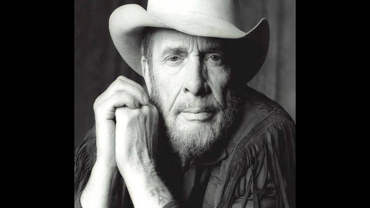 Manager For Merle Haggard Says The Country Legend Has Died In