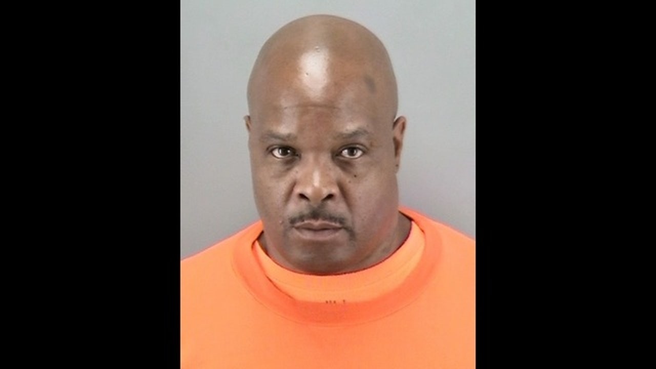 Police Arrest Suspect In Series Of Armed Store Robberies In San Francisco