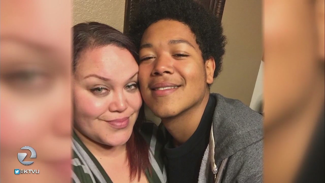 Mother wants justice for Hayward teen's unsolved homicide, vigil held ... Mother wants justice for Hayward teen's unsolved homicide, vigil held ...