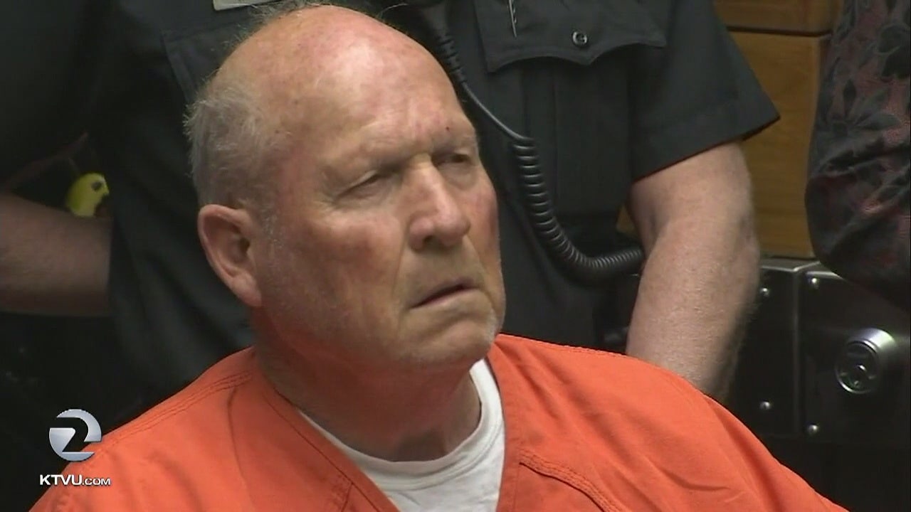 New murder charge filed against Golden State Killer suspect | KTVU FOX 2 New murder charge filed against Golden State Killer suspect | KTVU FOX 2