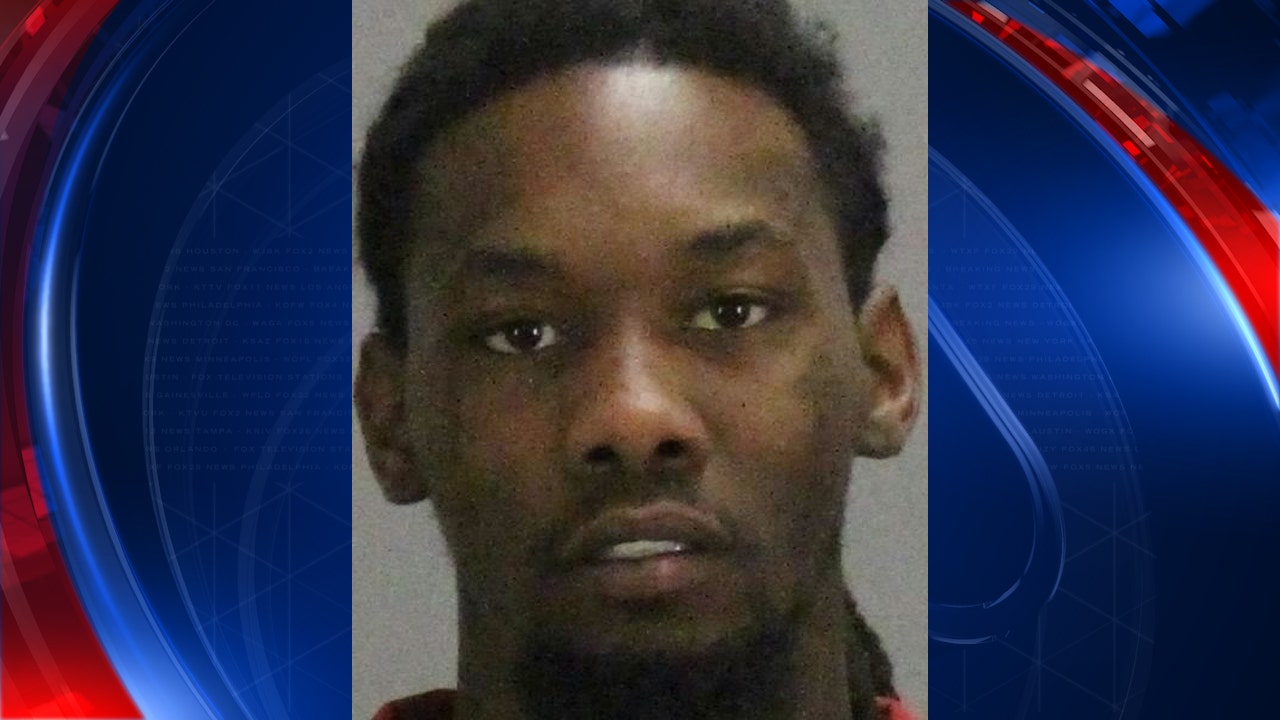 Migos' Offset, bodyguard, arrested outside of Atlanta | KTVU FOX 2