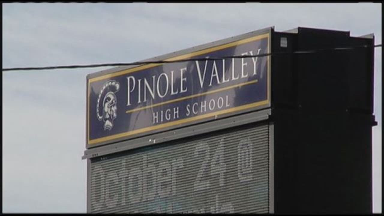 Pinole Valley High School students hospitalized after taking Xanax ...