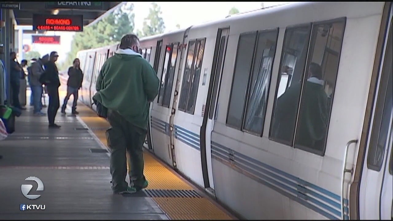 BART increases security after London train bombing | KTVU FOX 2