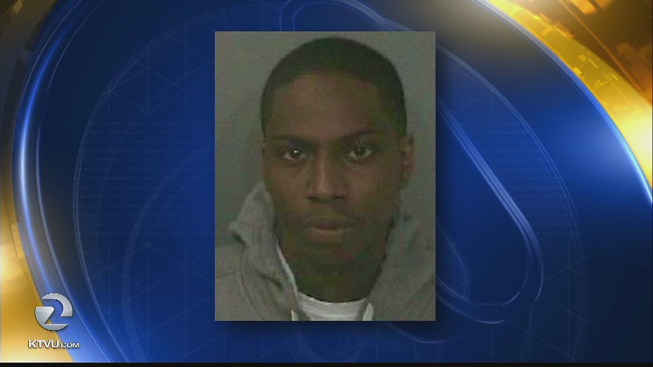 Man Charged With Murder In Richmond Killing Ktvu Fox 2 5420