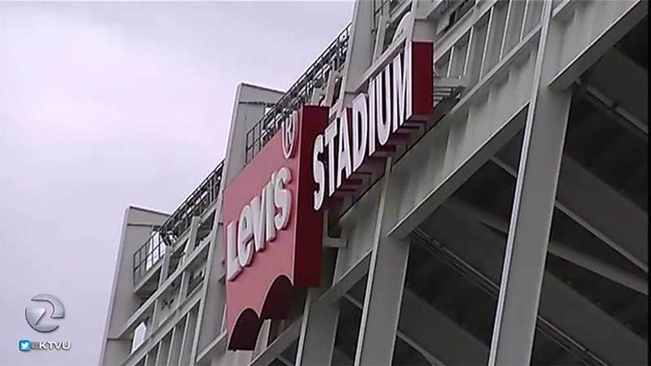 Santa Clara police chief insists Levi's Stadium is safe