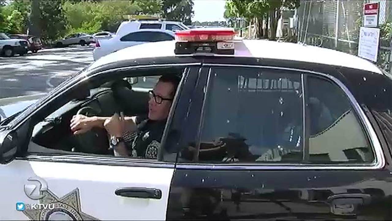 Agreement allows SFSU police to carry Tasers | KTVU FOX 2