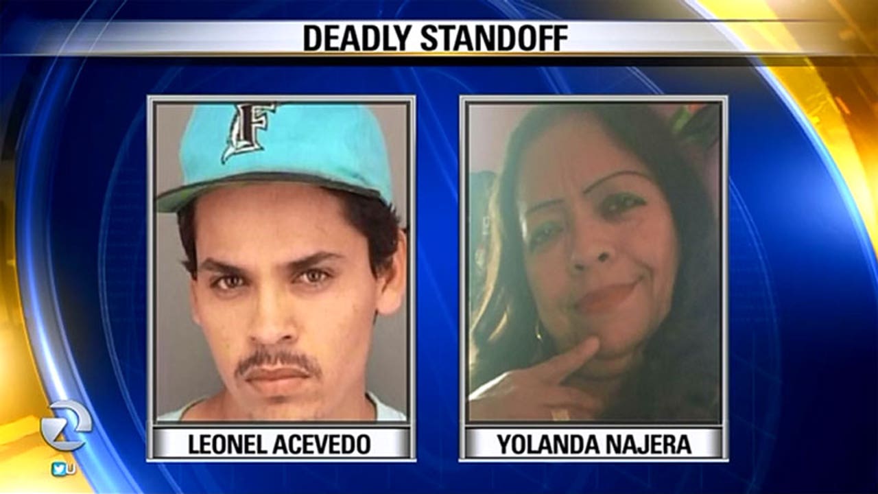 Authorities identify hostage and suspect killed in San Jose standoff ... Authorities identify hostage and suspect killed in San Jose standoff ...