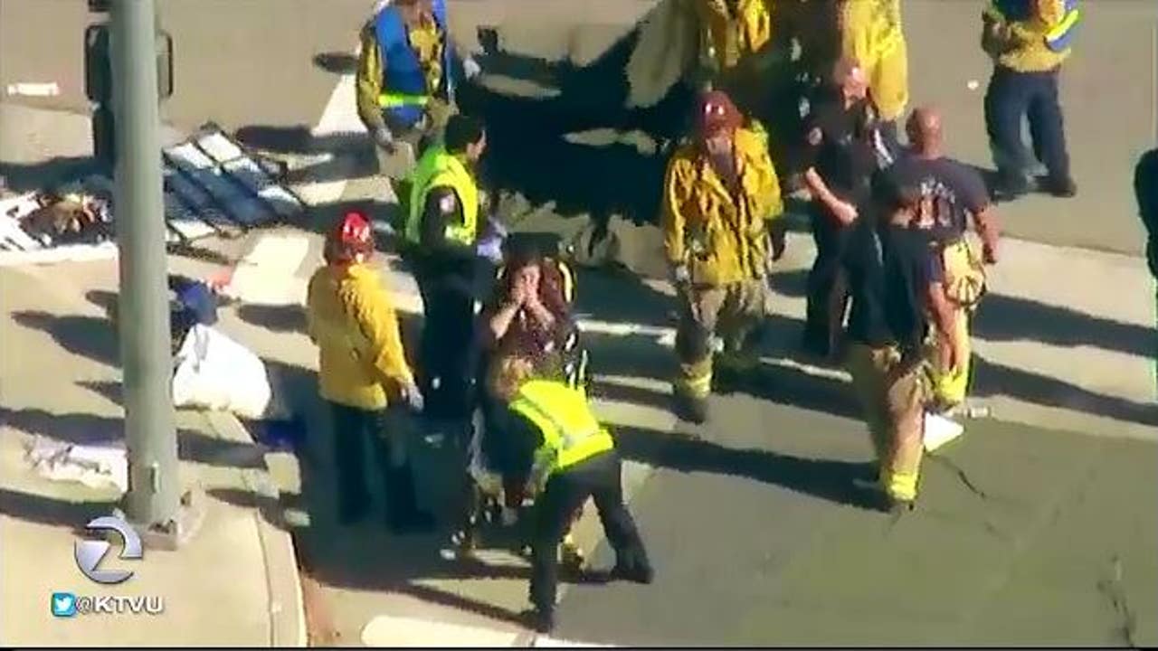 Details Emerge About Suspects In San Bernardino Mass Shooting Ktvu Fox 2