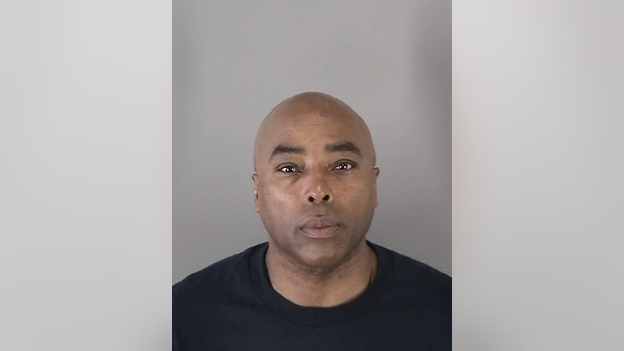 SFPD officer arrested following internal affairs probe | KTVU FOX 2