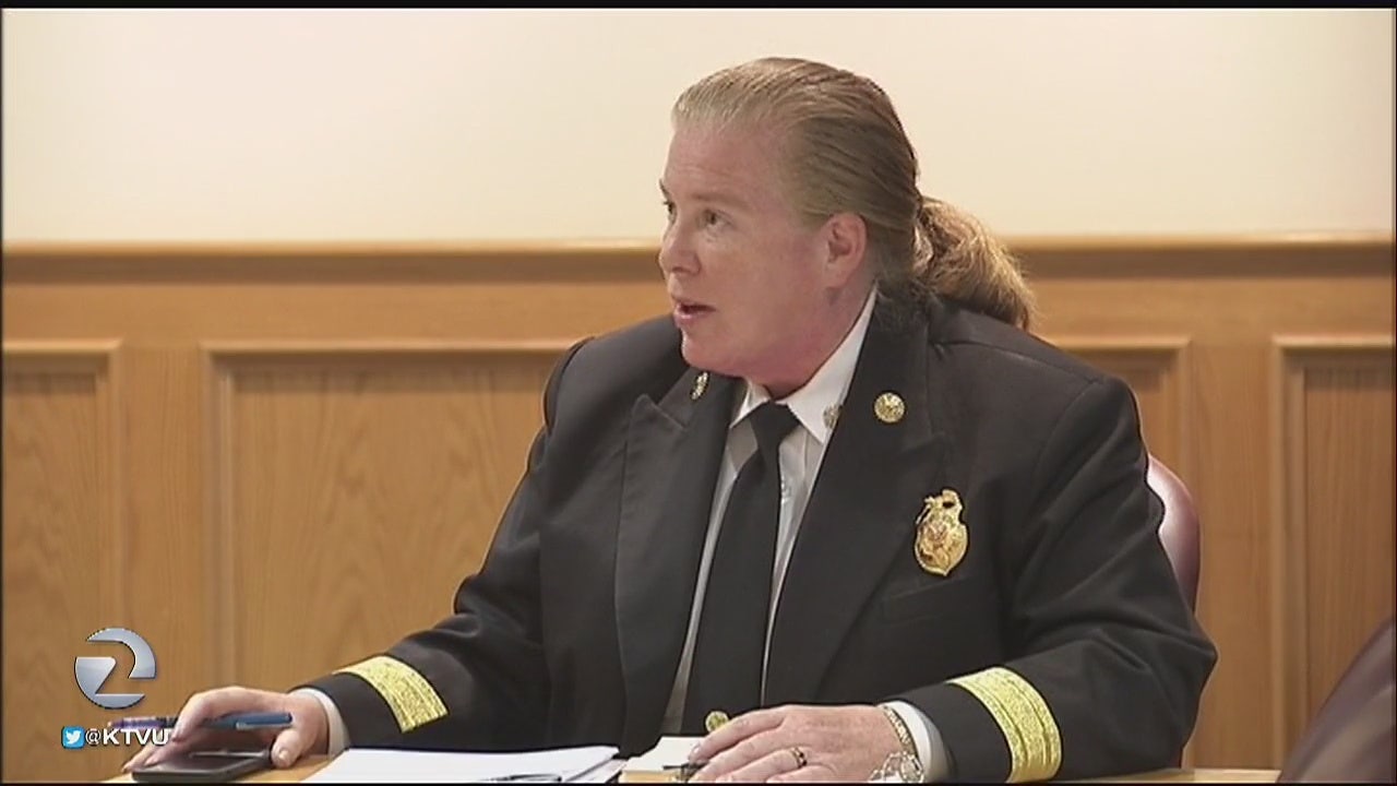 SF Fire Chief defends limiting aid to Valley Fire
